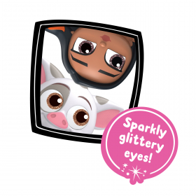 Disney Doorables Princess Figure Set - Just Play | Toys for Kids of All ...