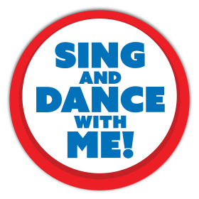 Disney Junior Mickey Mouse Funhouse Stretch Break Mickey Mouse Plush ...