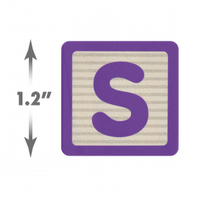 CoComelon Classic ABC Blocks - Just Play | Toys for Kids of All Ages