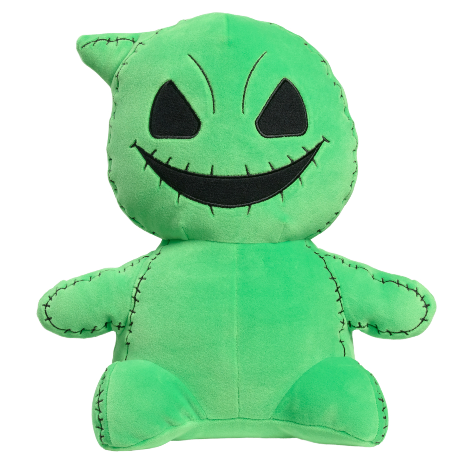 Disney Tim Burton’s The Nightmare Before Christmas Oogie Boogie Comfeez ...